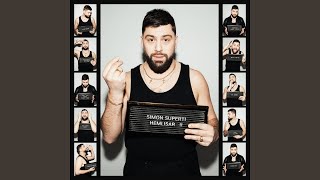 Simon Superti - Min sista gång Chords - Chordify