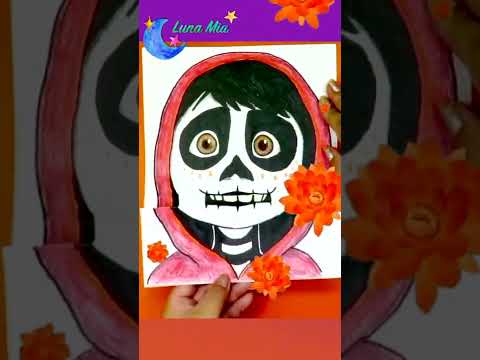 ABRE BOCA DE COCO DISNEY - YouTube