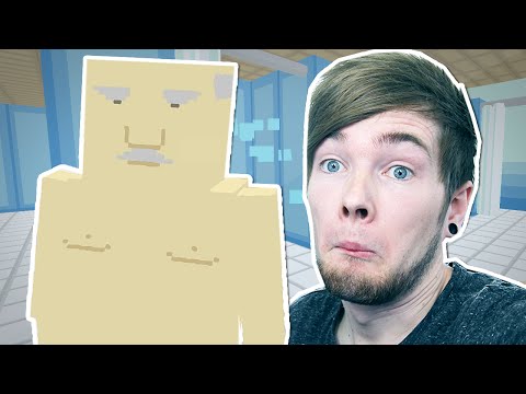 NAKED MAN ATTACK!! | Towel Required