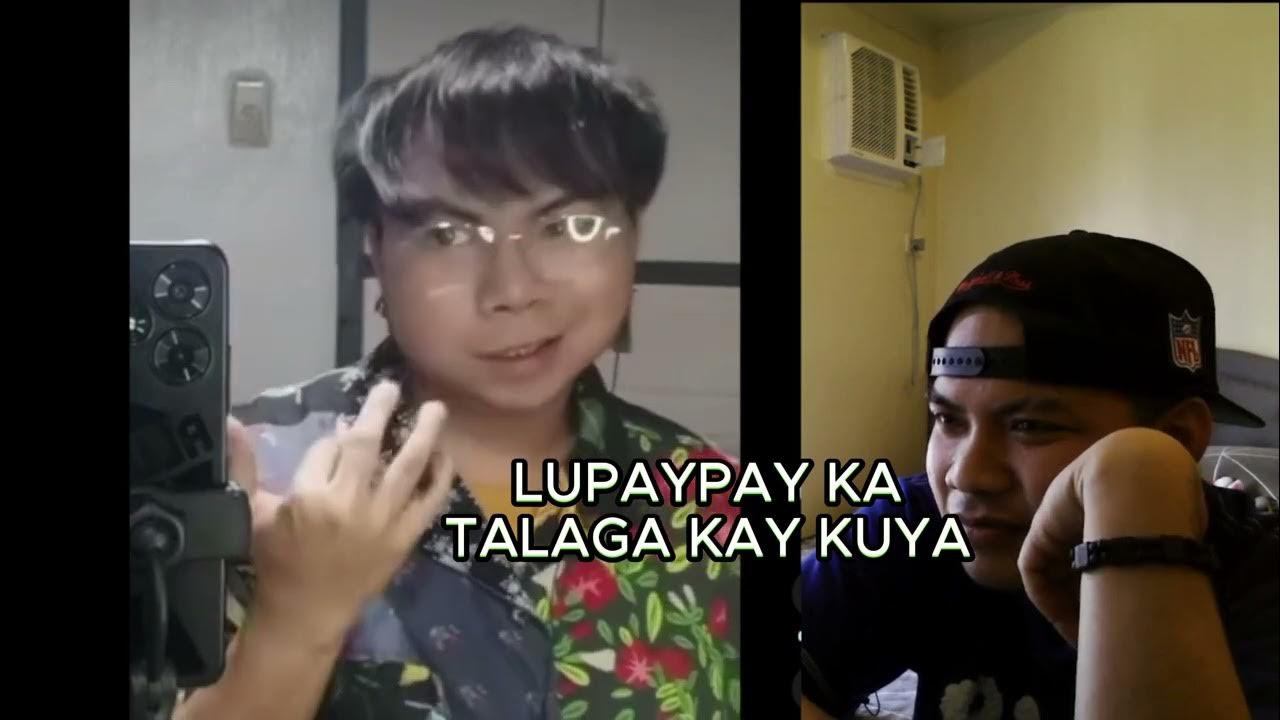 LUPAYPAY KA GIRL ! - YouTube