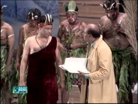 Umer Shariesf In Jungle full DVD