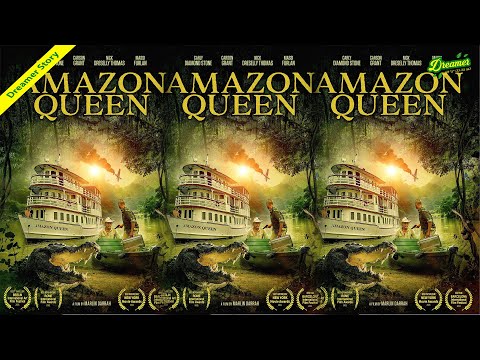Amazon Queen 2021 Subtitle Indonesia