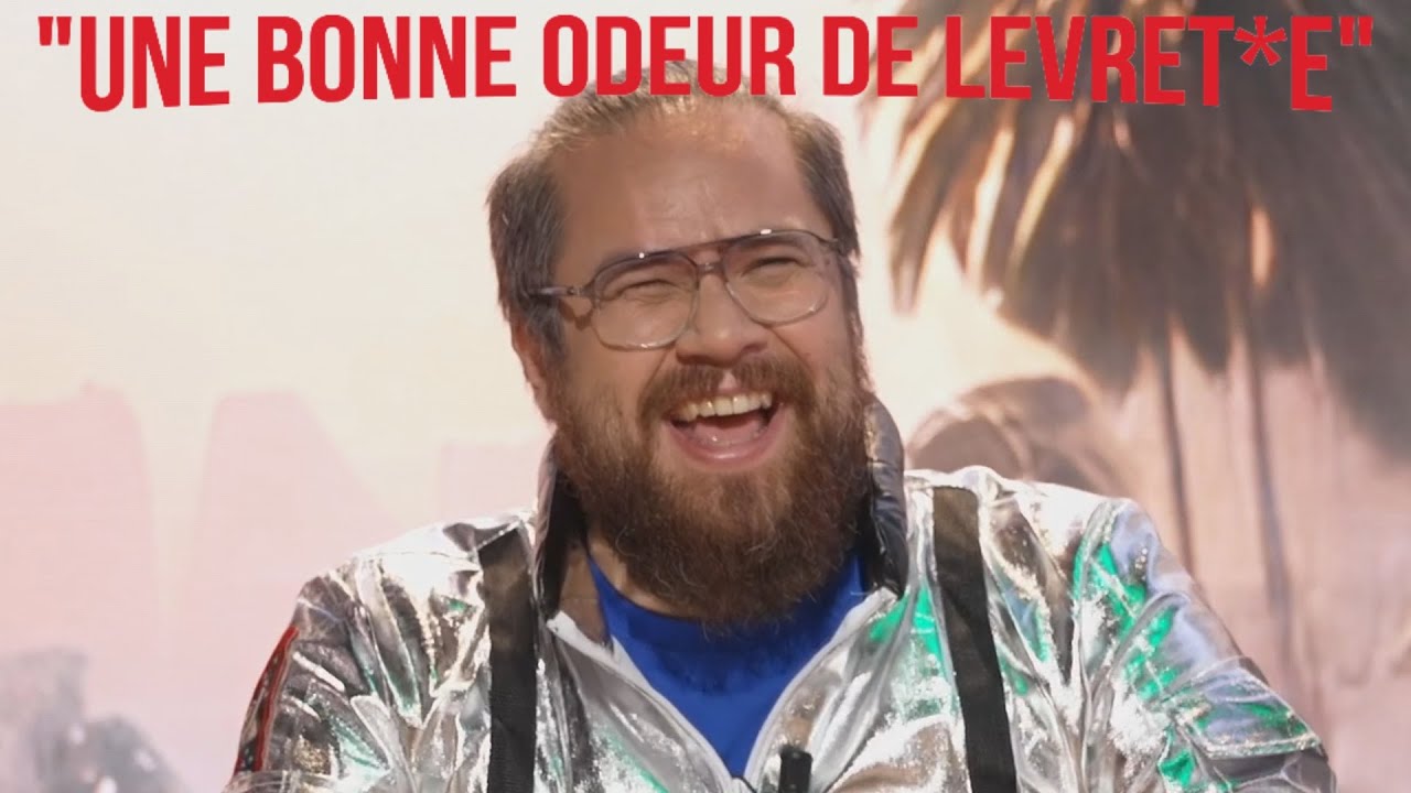 La fameuse andouillette de MV | Game Of Rholes - YouTube