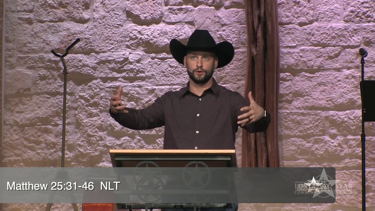 On Mission | Pastor Jason Mauck | 2.11.2018 - YouTube