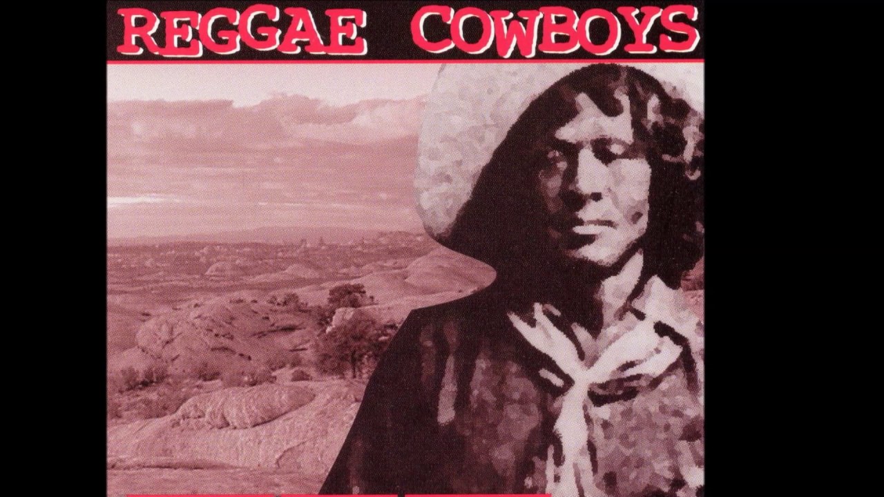 Reggae Cowboys - Hang 'Em High - YouTube