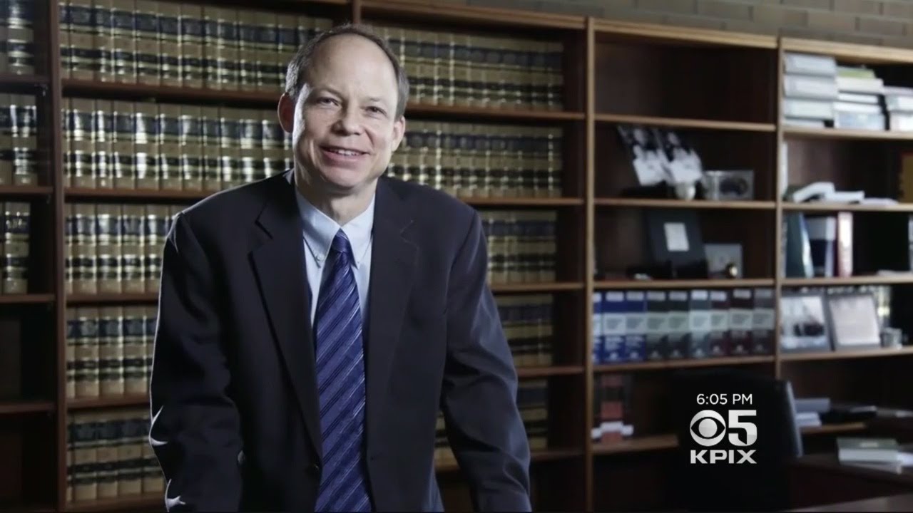 Judge Aaron Persky Faces Recall Vote - YouTube