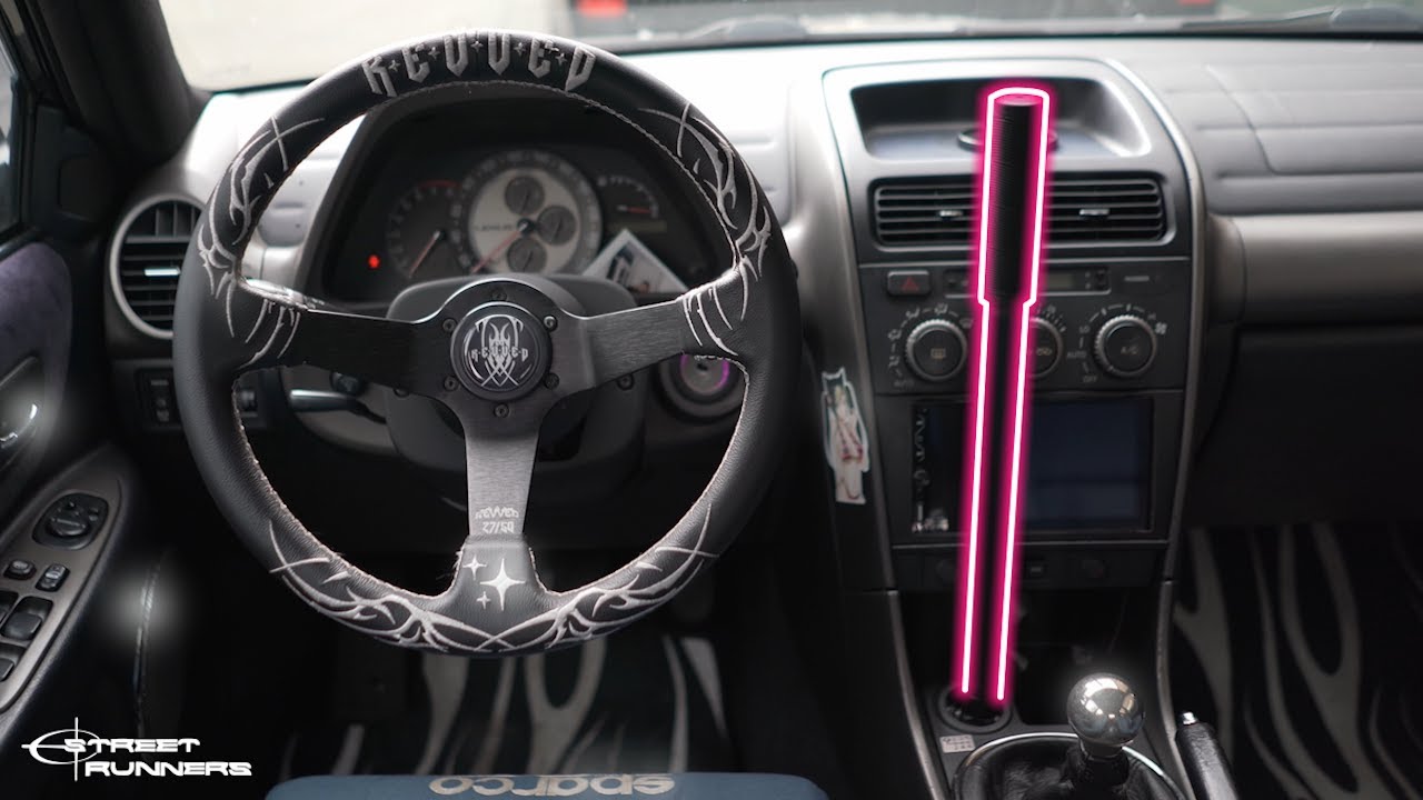 Inline Hydro E-brake install | Lexus IS200 *EASY INSTALL* - YouTube