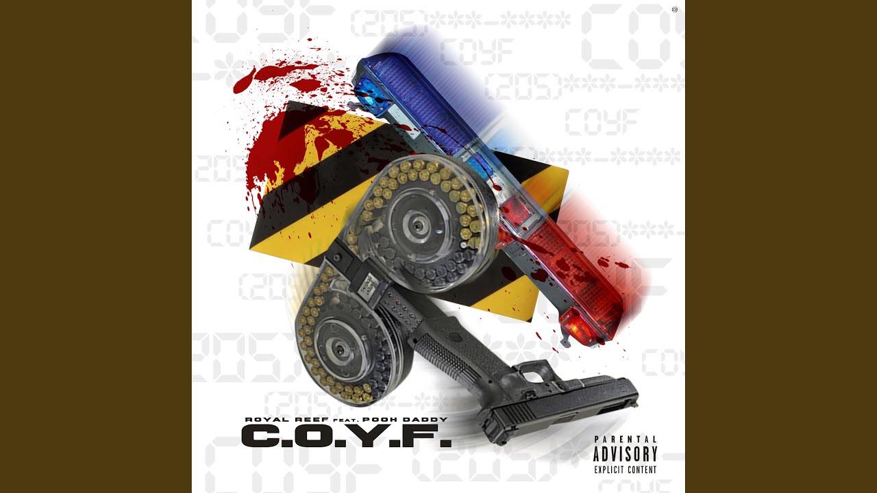 Coyf (feat. Pooh Daddy) - YouTube