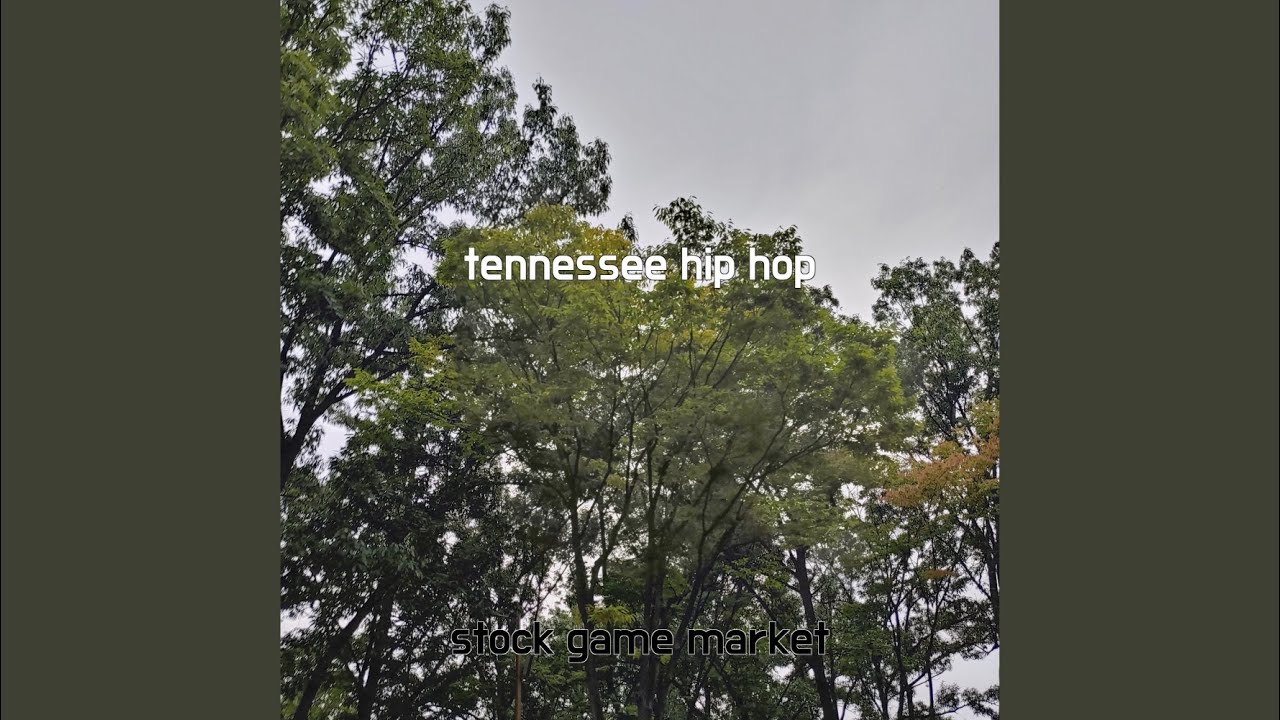tennessee hip hop - YouTube