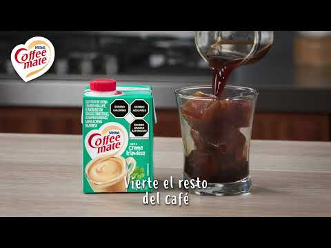 Coffee mate® Iced Coffee