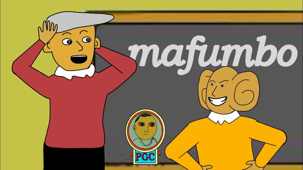 Bob mfumbuaji.| Bob kichwa Ngumu Ep 61. - YouTube