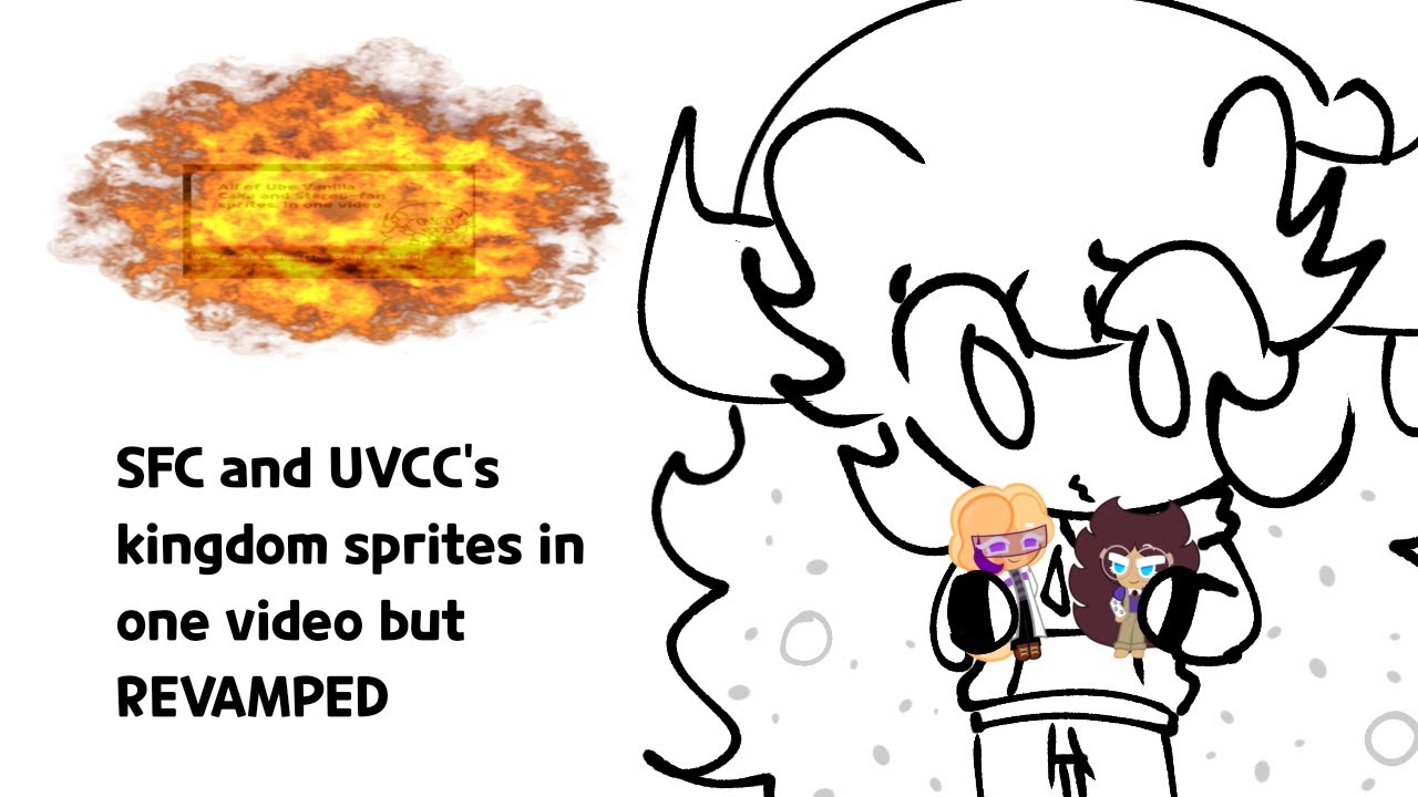 Wow cookie convo 2 (The Sixth Soul Jam) - YouTube