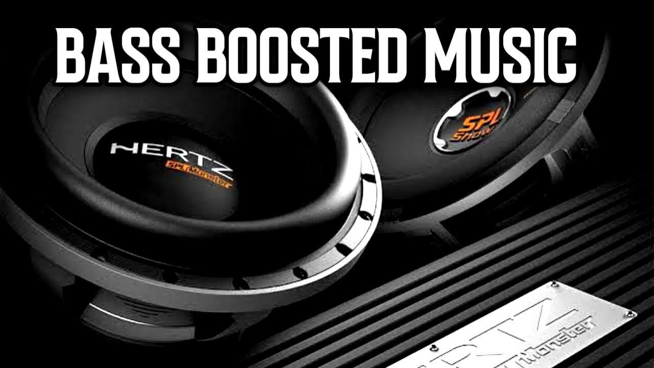 Bass Boosted Music 🔥 | Feel The Bass | [ BASS LOVER ] - YouTube
