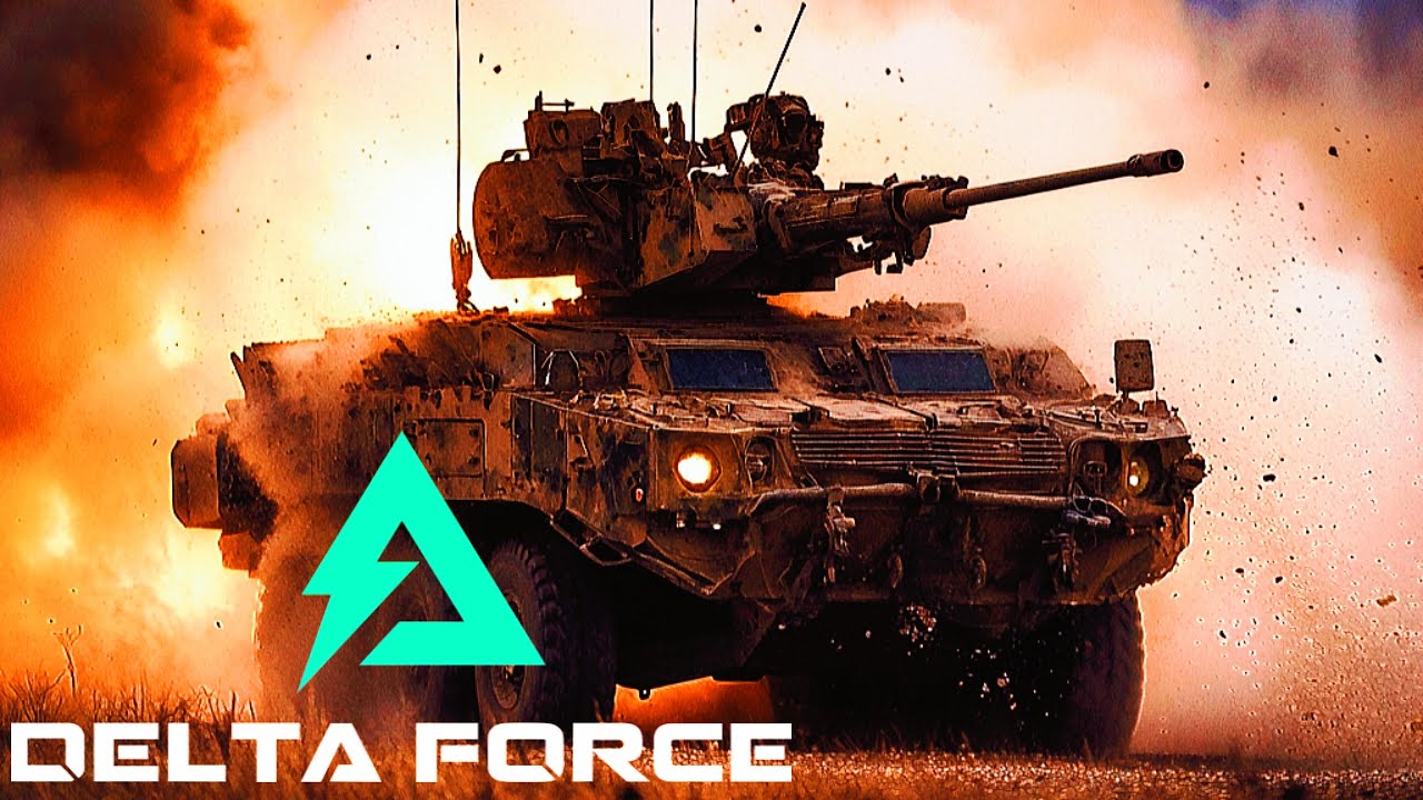 Delta Force: This NEW FPS is BACK in this PC BETA Gameplay | 4K/Max ...