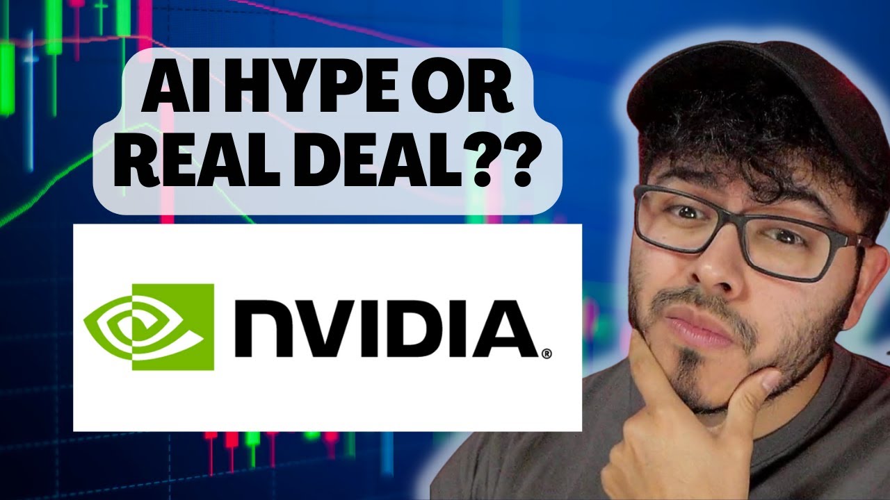 Nvidia Stock Update - High AI Demand Keeps Pushing NVDA Stock UP - YouTube