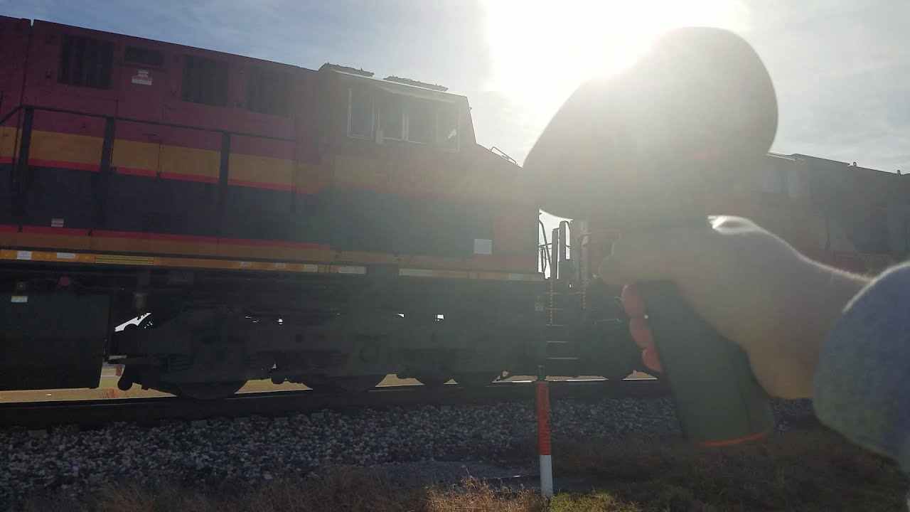 Canadian National 2937, 5663, 2983, 3102, KCSM 5006 & Union Pacific ...