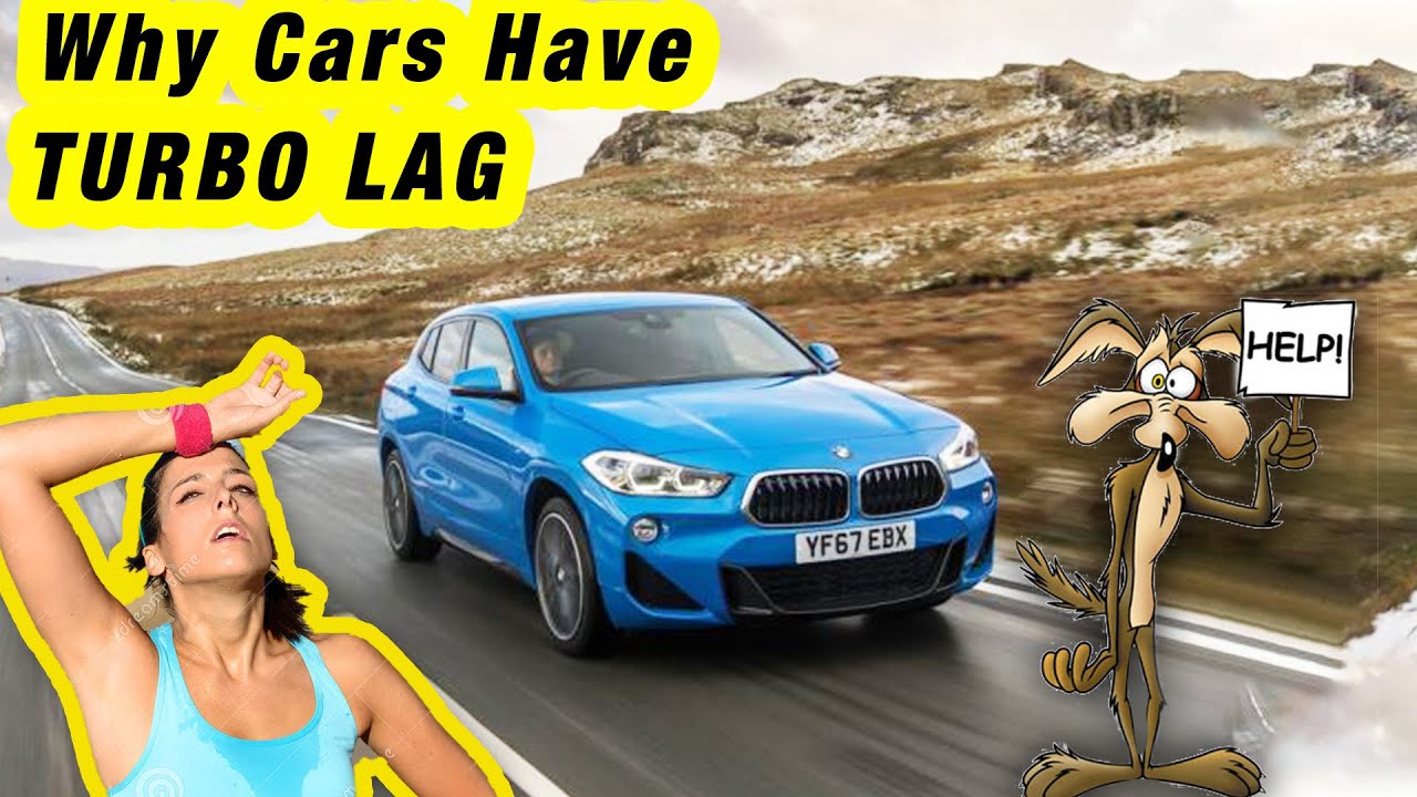 Turbo Lag Meme