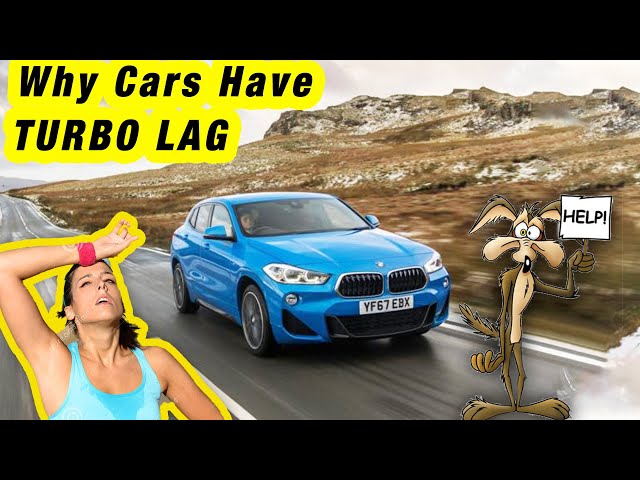 Turbo Lag Meme