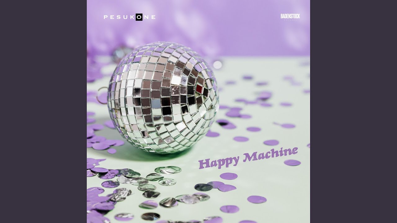 Happy Machine - YouTube