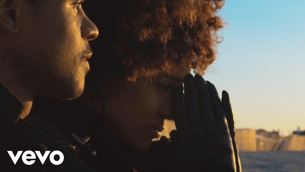 DEVYN+RO$E - Falling 4 U - YouTube