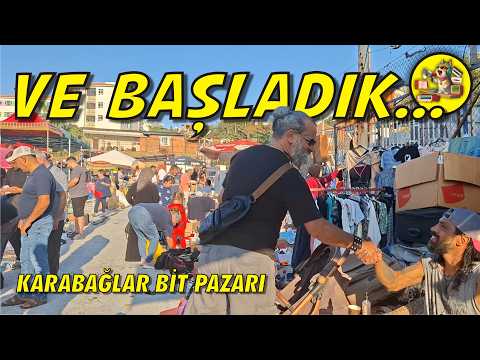 KARABAĞLAR 23 Ağustos 2026