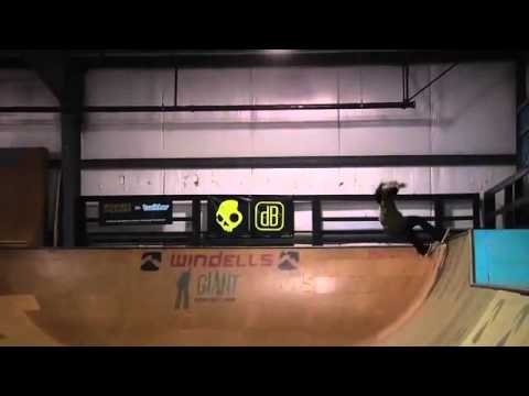 Windells 2012 Session 1 SKATE - YouTube