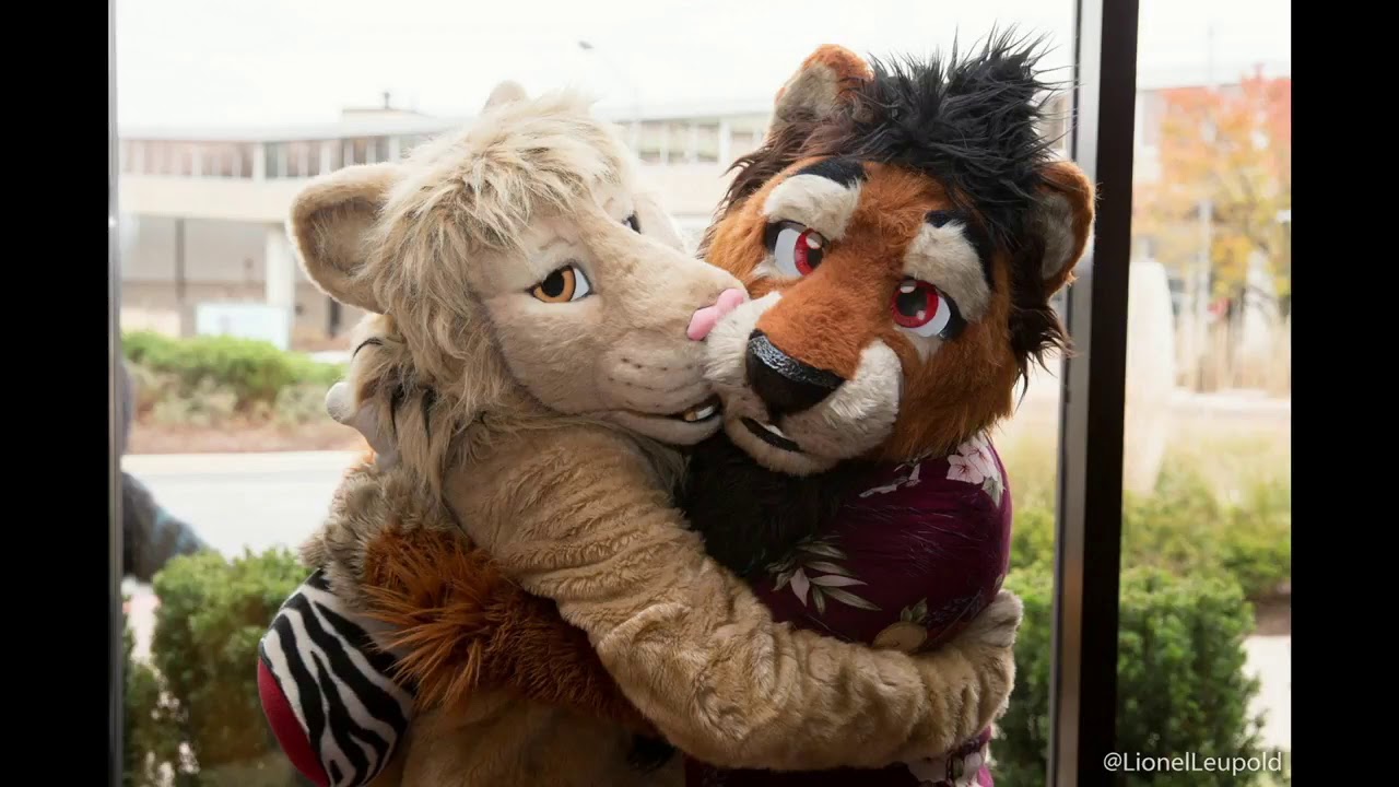 Anthro Northwest 2019 Guest of Honor Announcement: Kitwana & Kijani ...