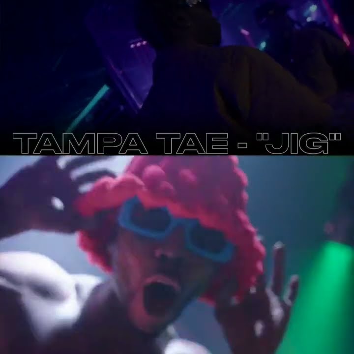 JIGG ALL NIGHT VIDEO!! Coming soon - YouTube