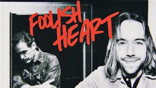 Foolish Heart - Steve Perry - JOURNEY UNPLUGGED Chords - Chordify