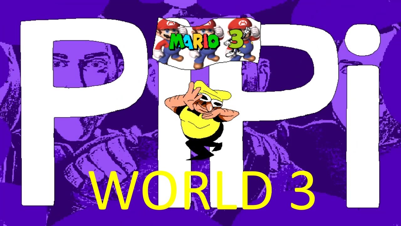 Piss Towel/Pizza Tower Repainted - All Lap 3 PiPi ranks (World 3) - YouTube