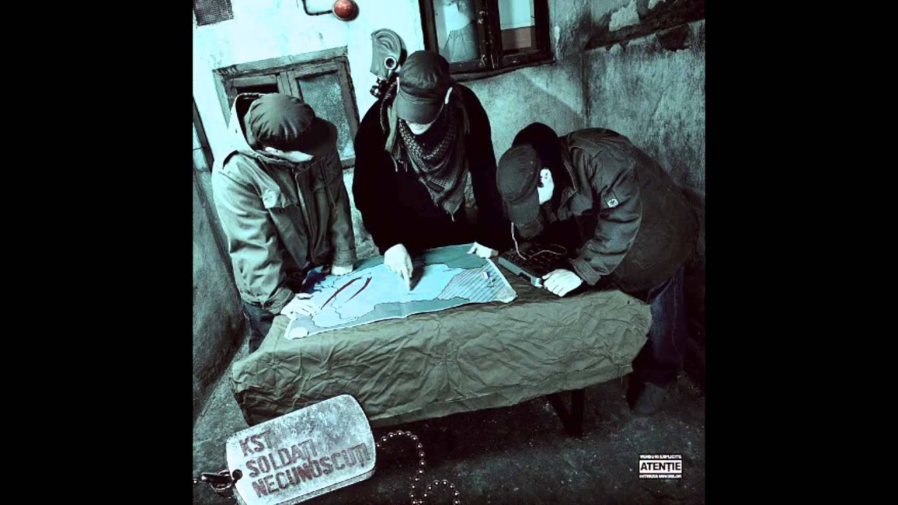 KST - Ruleta Ruseasca cu Lecart - YouTube