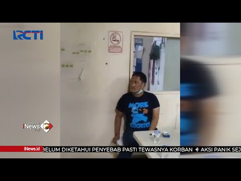 Ngeri! Pria di Tangsel Merava Bocah di Tengah Keramaian Mall #SeputariNewsPagi 28/06