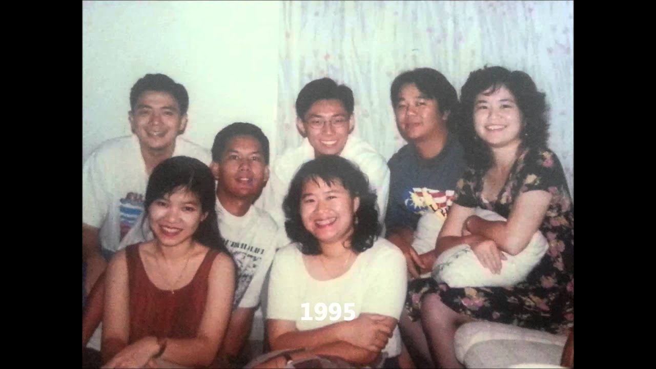 In loving memory of Tham Kok Yin - YouTube