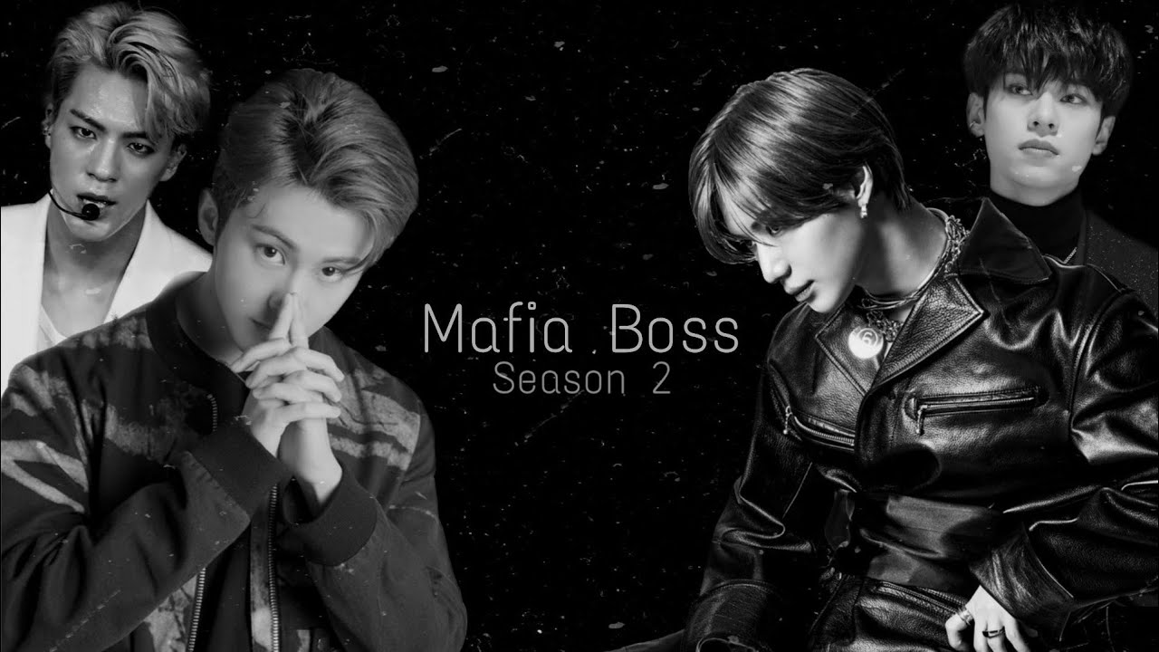 Mafia Boss [ Season 2 ] Chapter.4 - YouTube