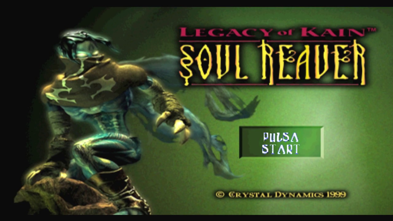 Soul River psx #3 - YouTube