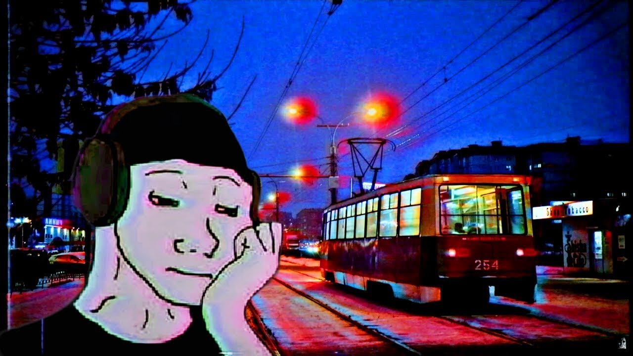 (Doomer Wave) Где Фантом? - Я тебя люблю - YouTube