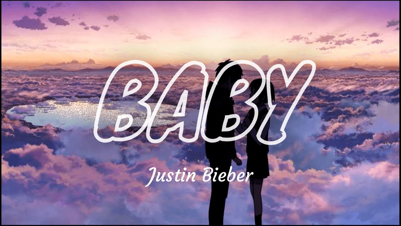 BABY ~ JUSTIN BIEBER FT. LUDACRIS - YouTube