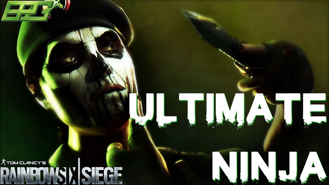 GREAT CAV AMBUSHES! R6S Gameplay! - YouTube