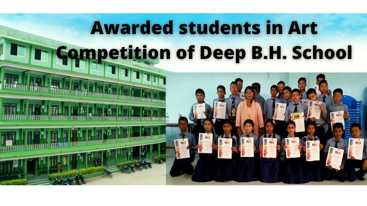 Deep Art Award|Sumitra Rana|Deep|Art - YouTube