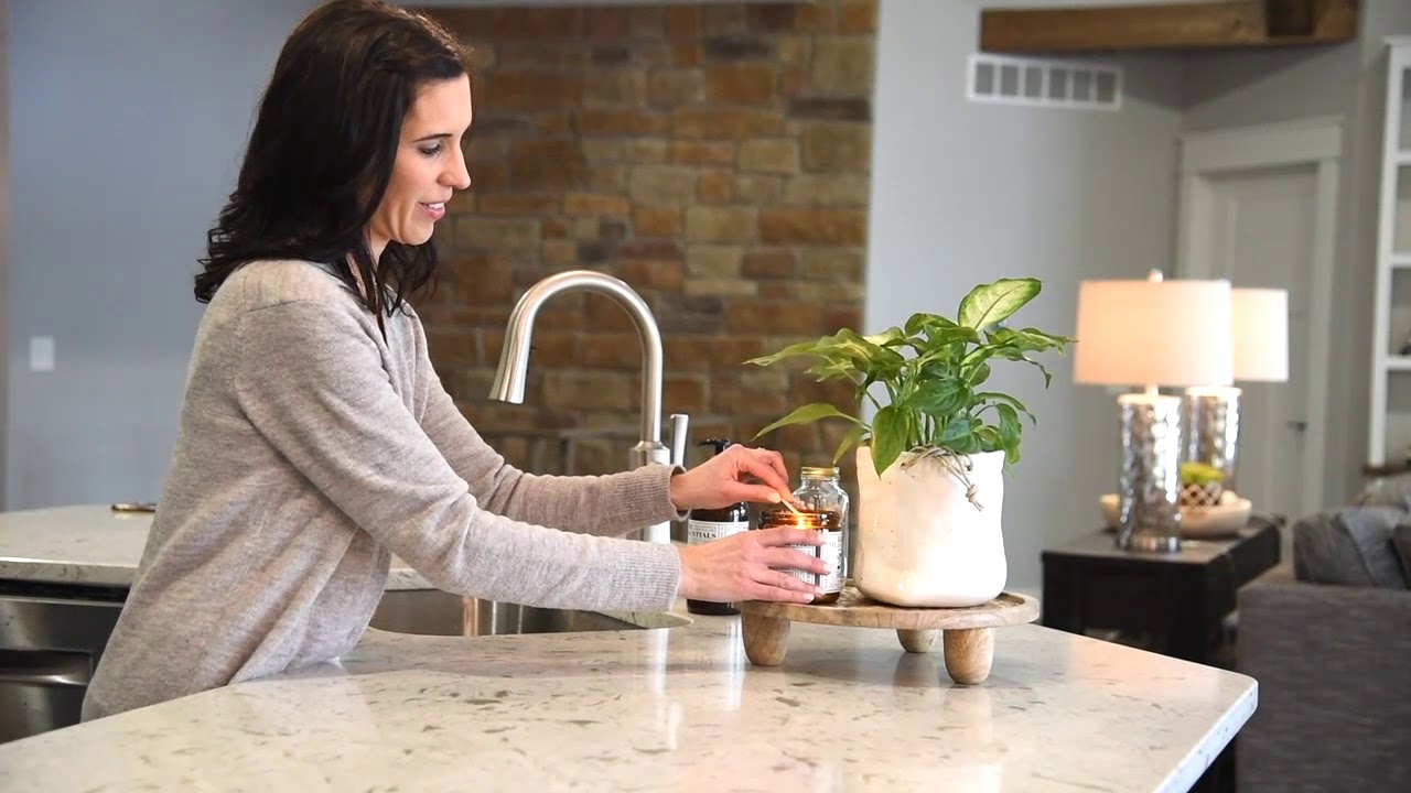 Amber Tiller Interiors Intro Video - YouTube