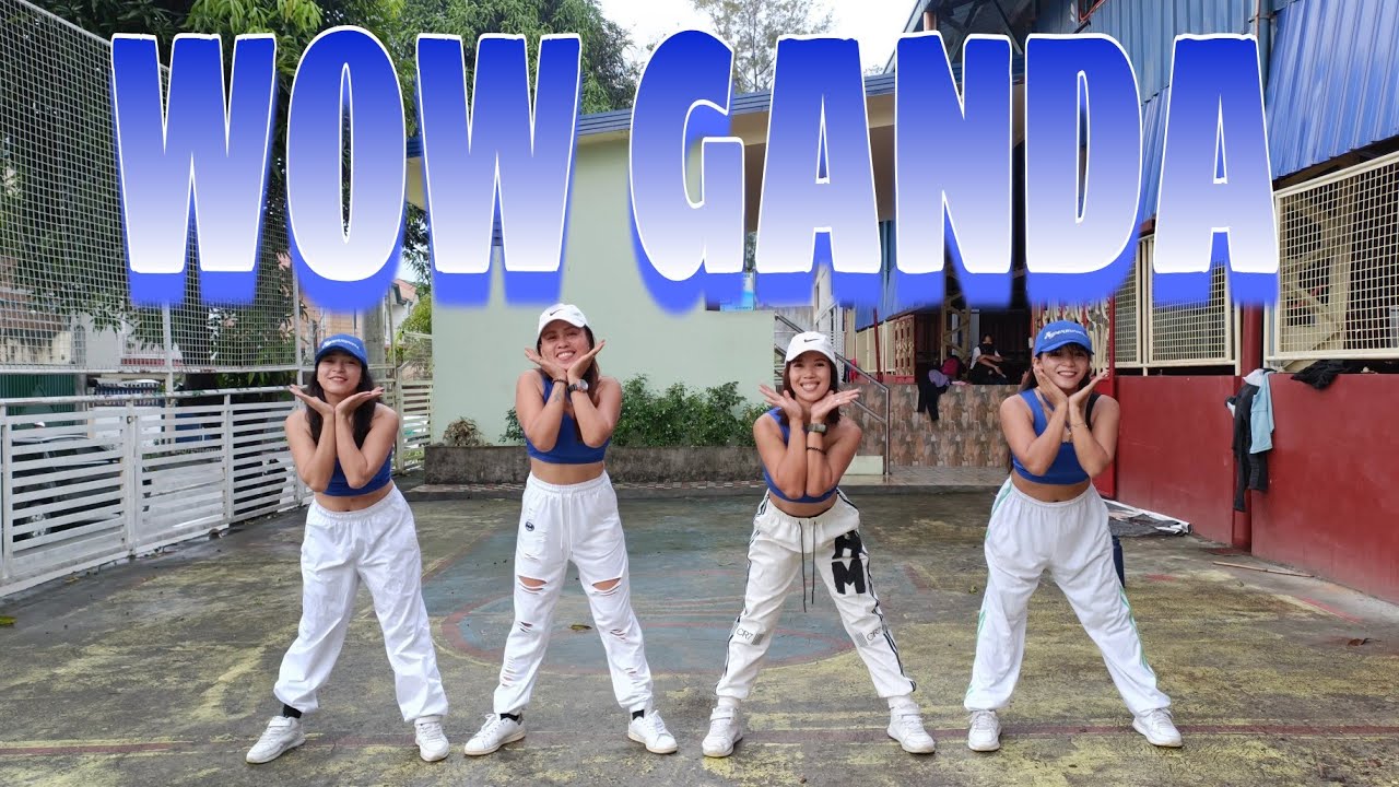 ️ wow ganda - YouTube