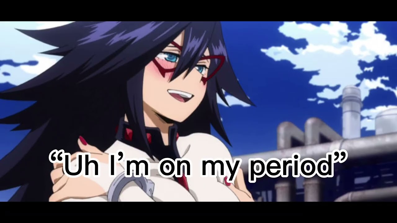 Wanna fu- with midnight from mha 😻😻😻🤞🤞🤞 - YouTube