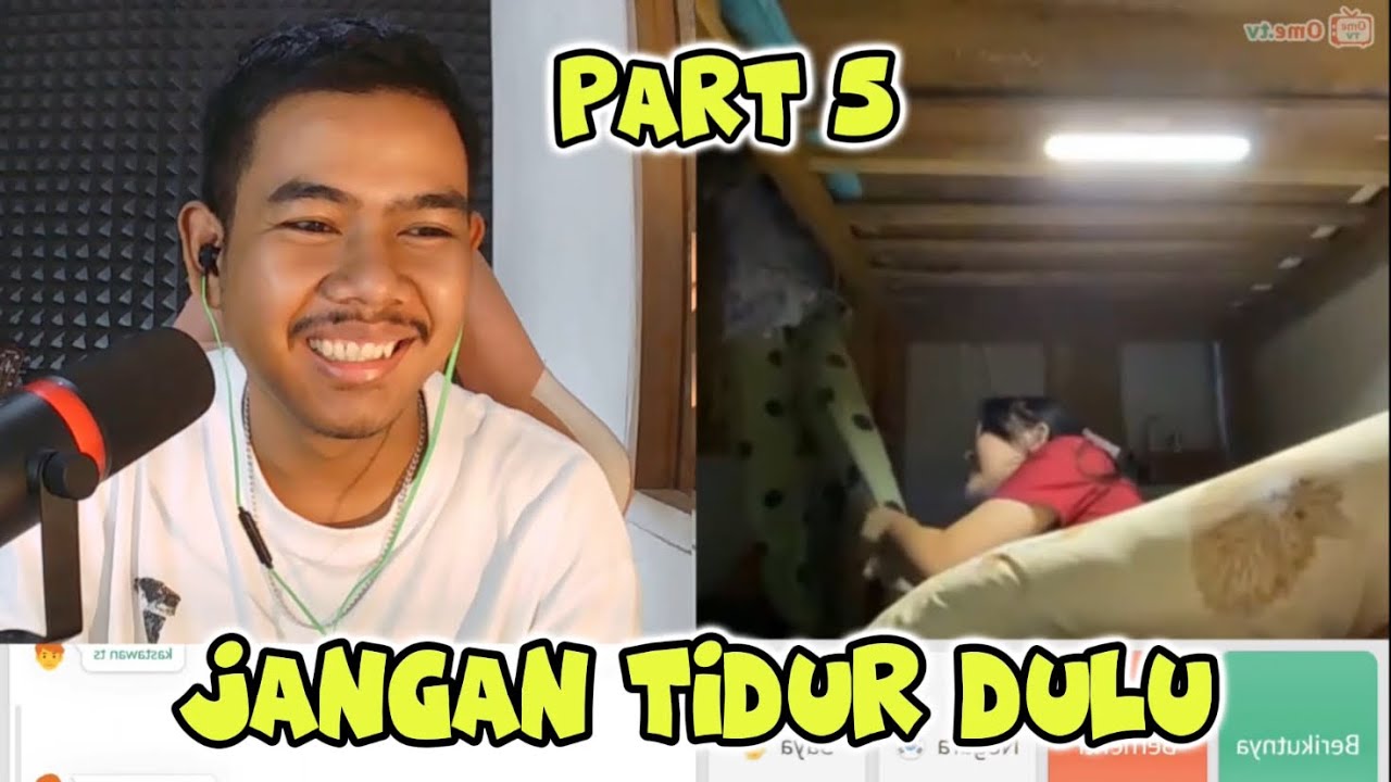 KETEMU CHINDO JATIM LUCU BANGET PART 5/AKHIR | OME TV INDONESIA 🇮🇩 ...