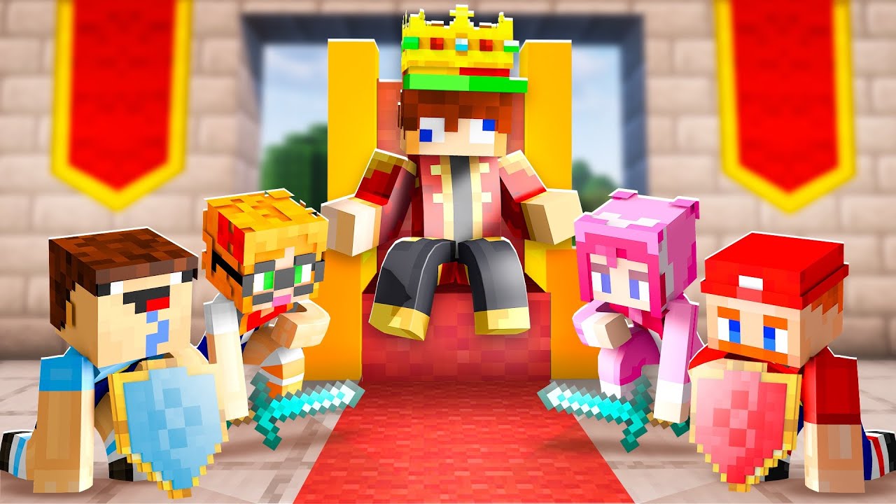 Preparing For The FINAL War... (Johnny SMP Episode 11) - YouTube