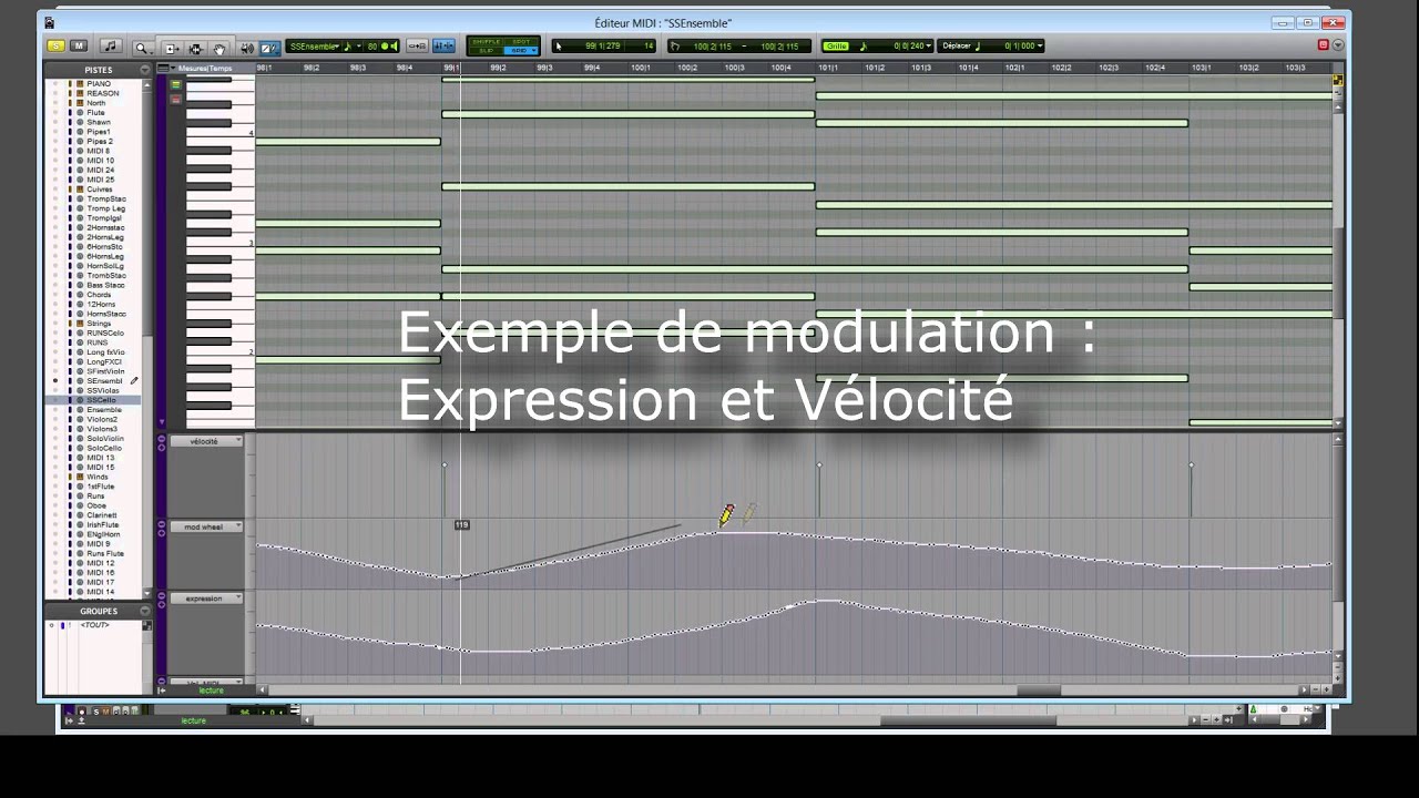 Soaring Strings Review - YouTube