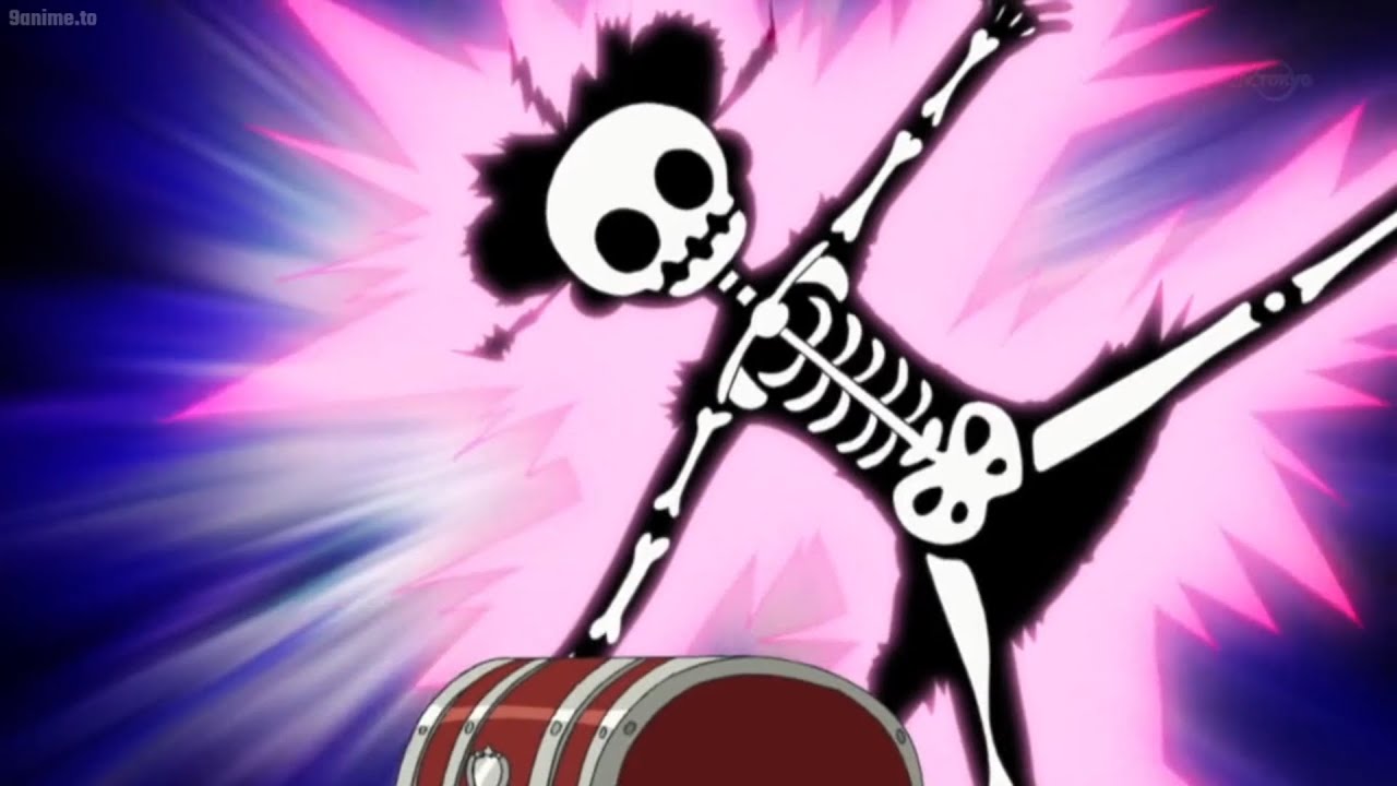 Anime Electrocution 94 - YouTube