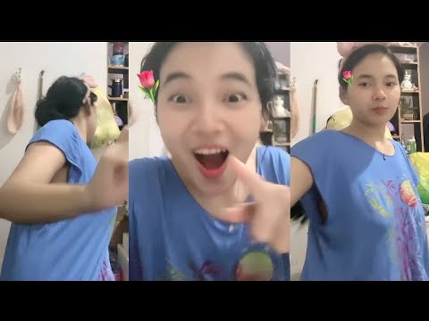 LIVE TIKTOK - ECA FAIRY URBABYCAA