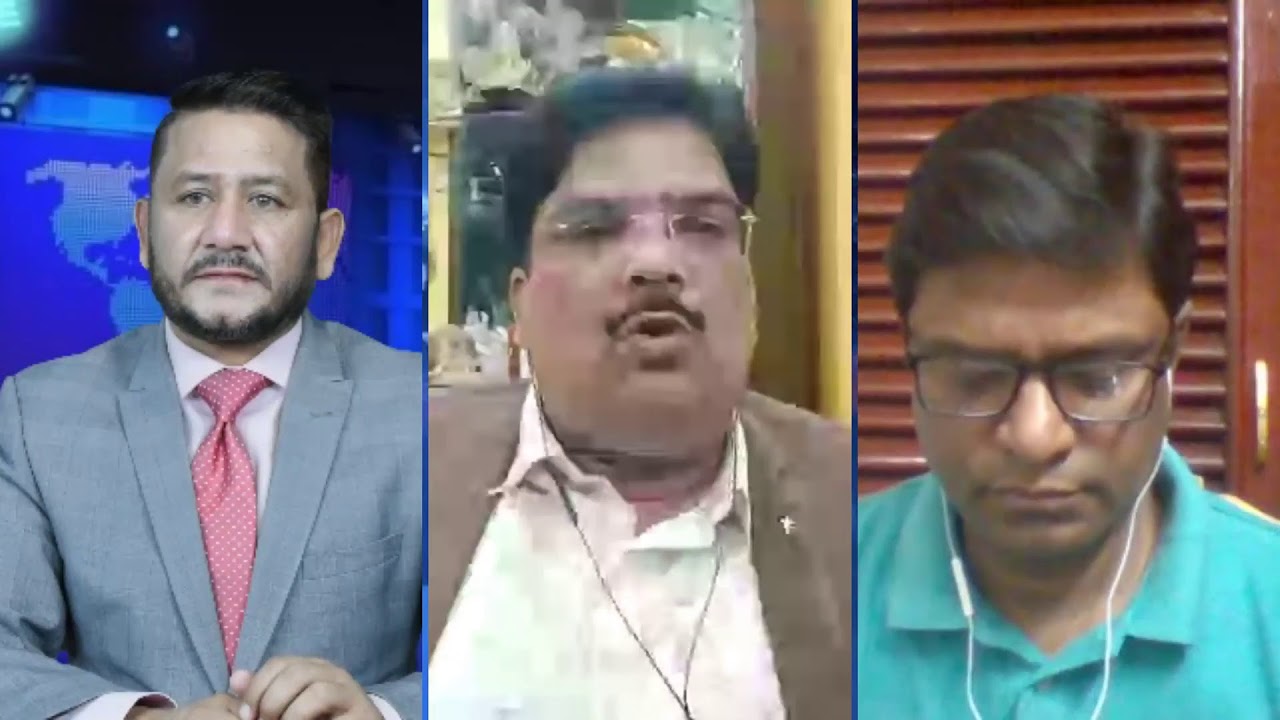 Exclusive!! Arzoo Raja Case - YouTube