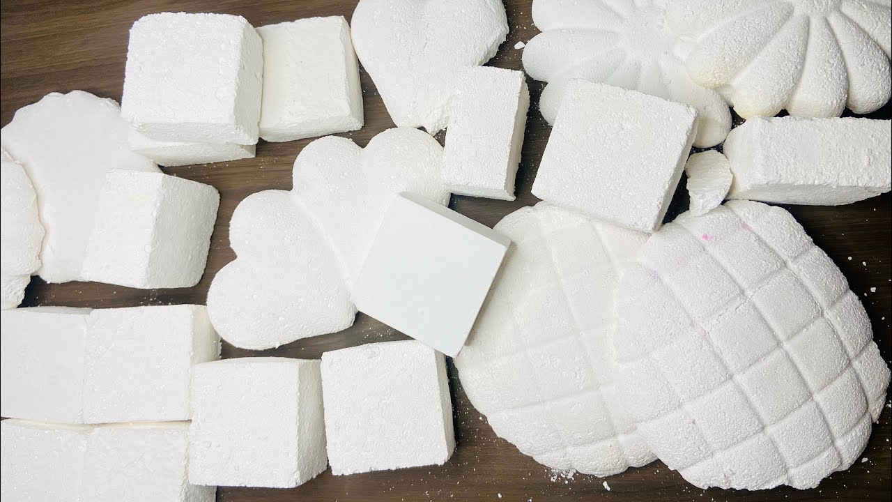 Mini mass crush cloudy puff 💨 reforms - YouTube