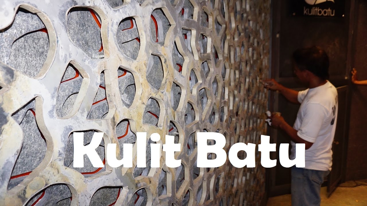 Kulit Batu - YouTube
